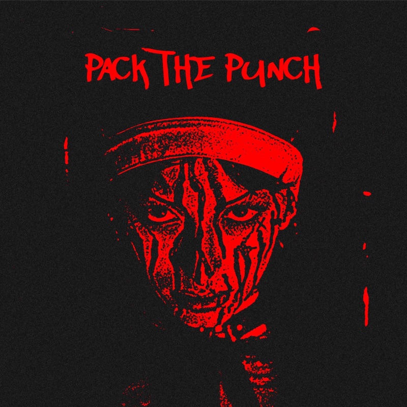 Pack The Punch - Burnt Mirror Beauties: Song Lyrics, Music Videos ...