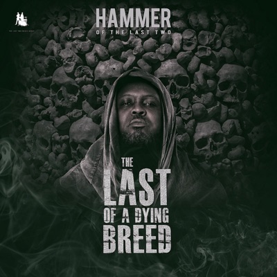The Last Of A Dying Breed - album by Hammer of The Last Two