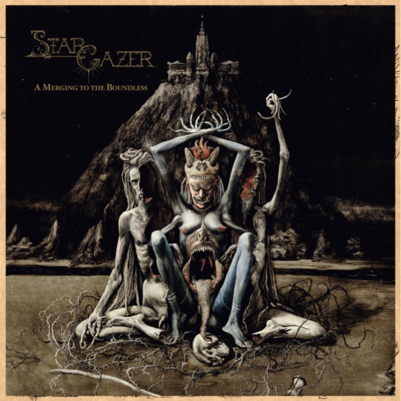 The Grand Equalizer - Stargazer: Song Lyrics, Music Videos & Concerts