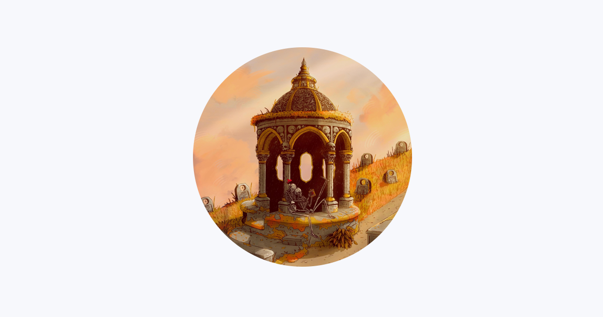 ‎SkizoDraws - Apple Music