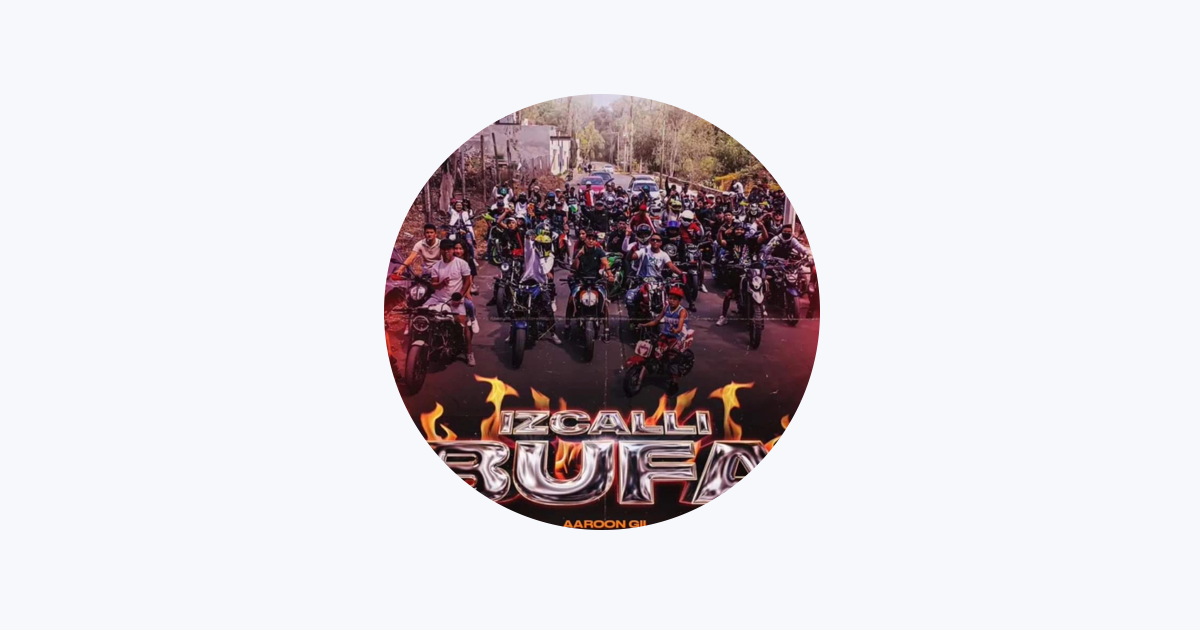 ‎Aaroon Gii - Apple Music
