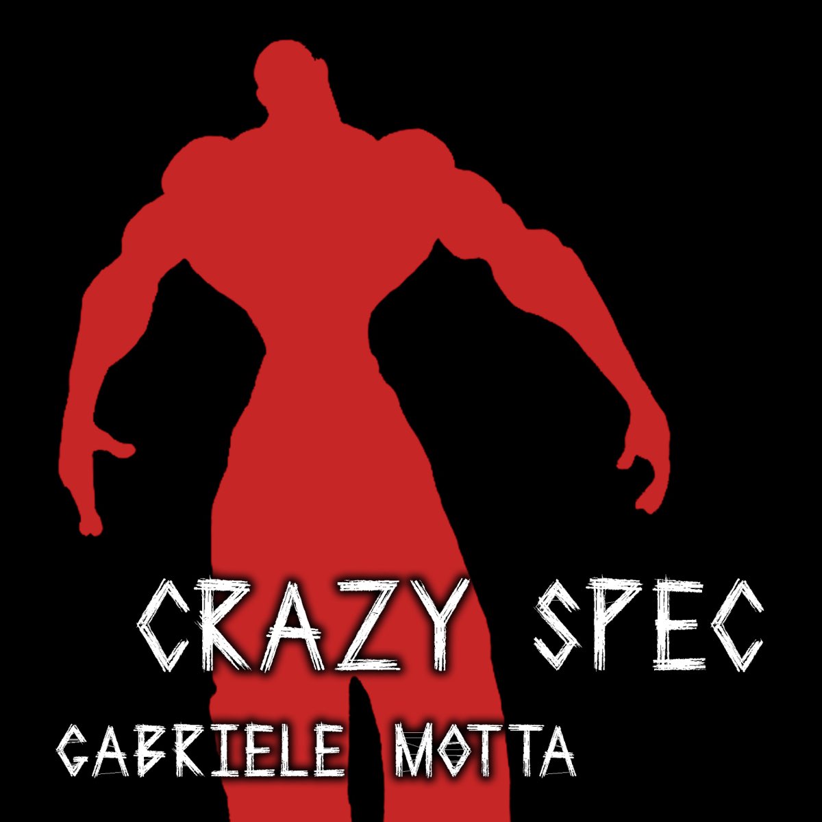 ‎Альбом «Crazy Spec (From "Baki") - Single» — Gabriele Motta — Apple Music