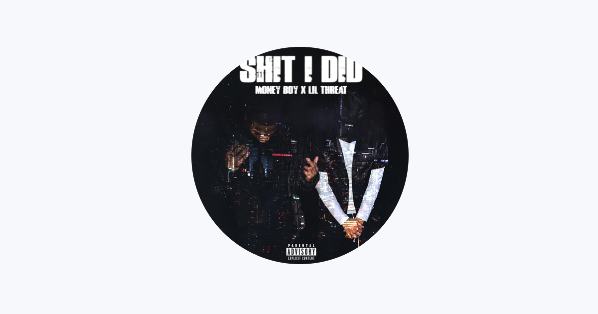 ‎MoneyBoy - Apple Music