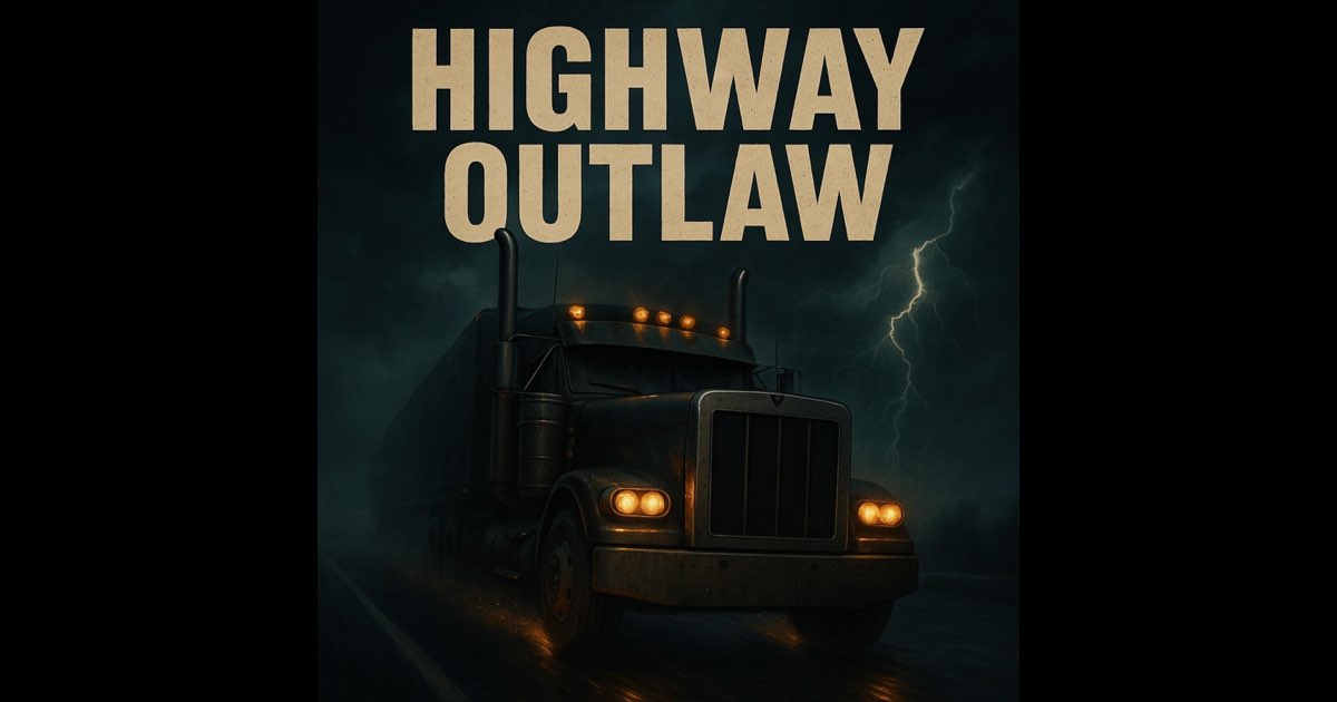 ‎Альбом «Highway Outlaw - Single» — Unbound Music — Apple Music