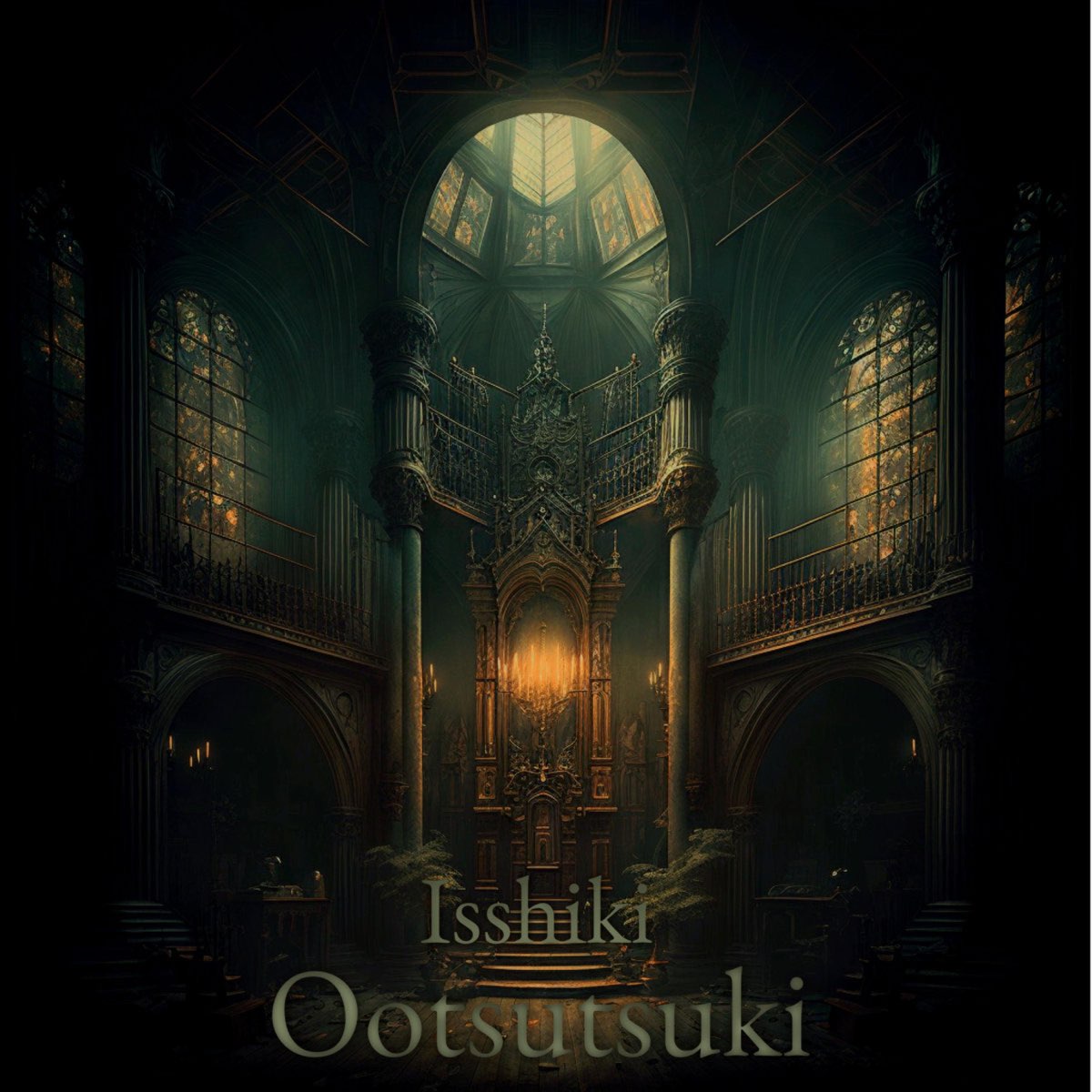 ‎Isshiki Ootsutsuki (Boruto Fan Theme) - Single - Album by Alex Gerlach ...