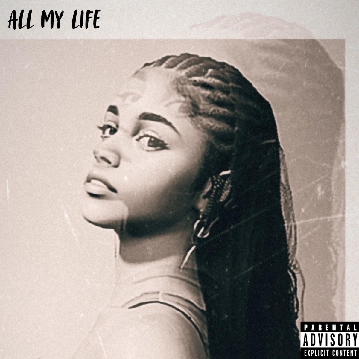 ‎All My Life - Single - Album by YNR KEZZY - Apple Music