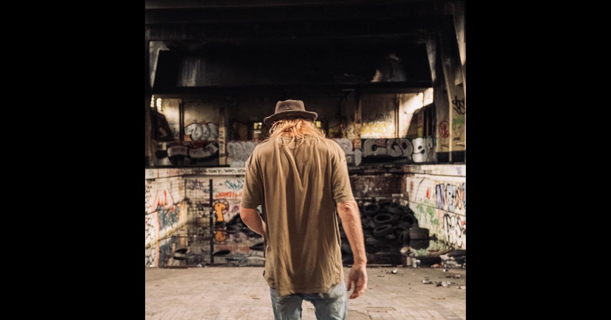 ‎Purple Rain - Single – Album von Alex Rv Phillips – Apple Music