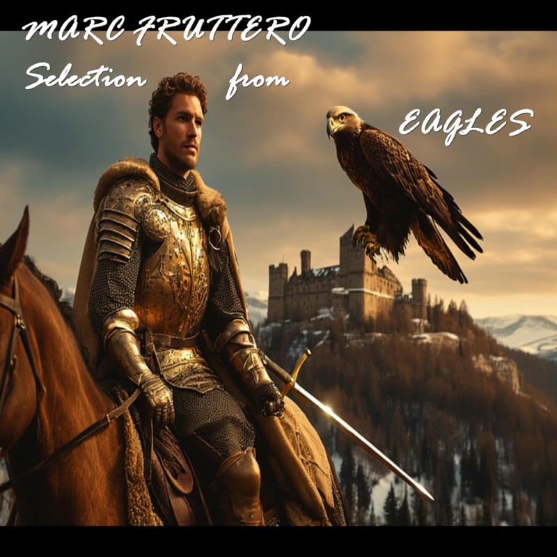 Dance My Life Away (Anton Orlov Longer Mix) - Marc Fruttero: Song ...