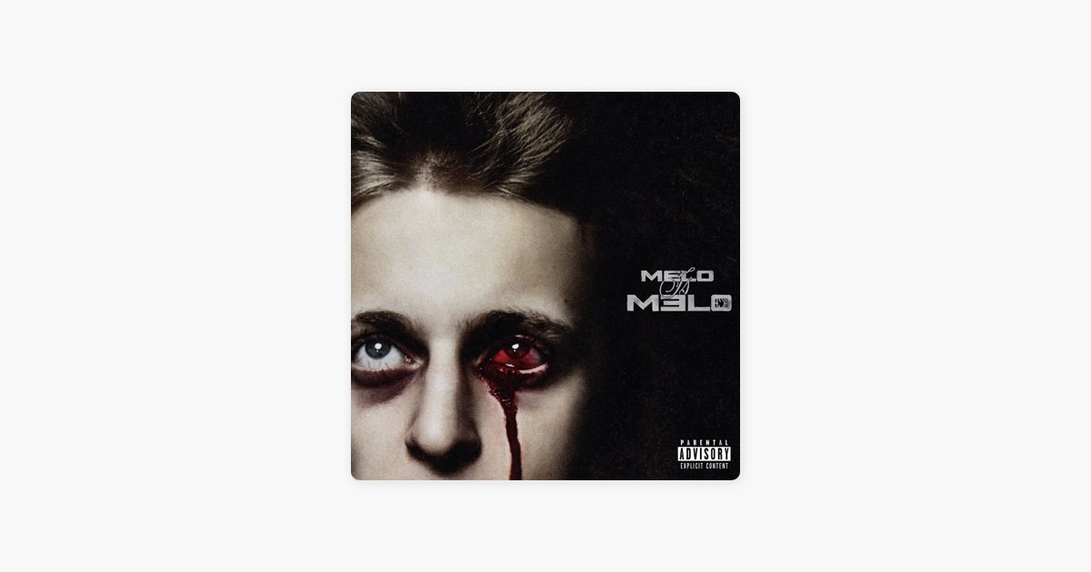 ‎Who Is Melo? (pt.2) – Song by Baby Melo – Apple Music