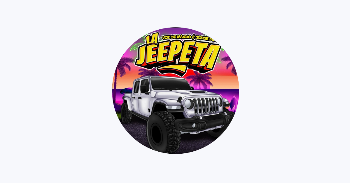 ‎Jorge Duran C - Apple Music