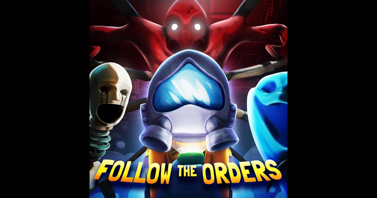 ‎Follow the Orders - Single - Album by ZAMination & Andromeda - Apple Music