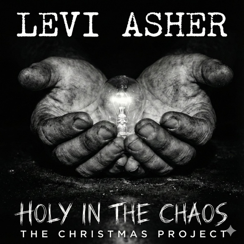 The Walk Back Down (The Return) - Levi Asher: Song Lyrics, Music Videos ...