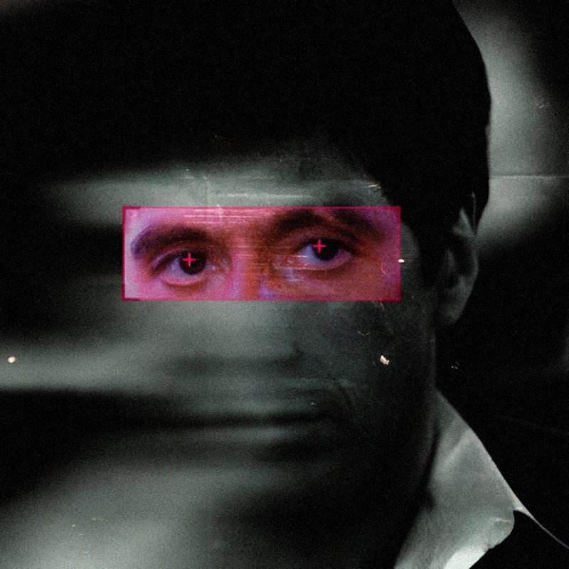 Scarface: The eyes, chico. They never lie (Cinematic Intro x Trap Beat ...