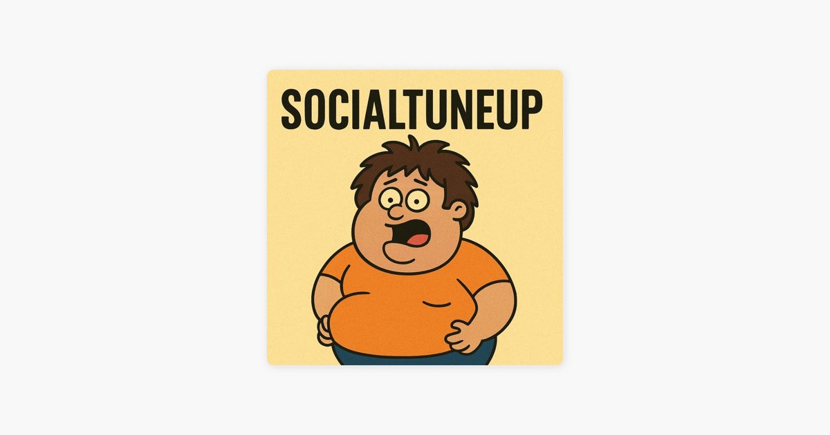 ‎Bro is Immune to Uppercuts - Single - Album by SocialTuneUp - Apple Music