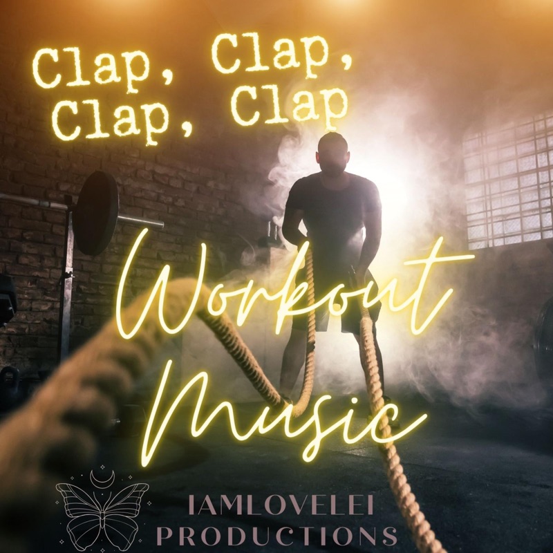 Clap, Clap, Clap, Clap - IAMMARIEANTOINETTE: Song Lyrics, Music Videos ...