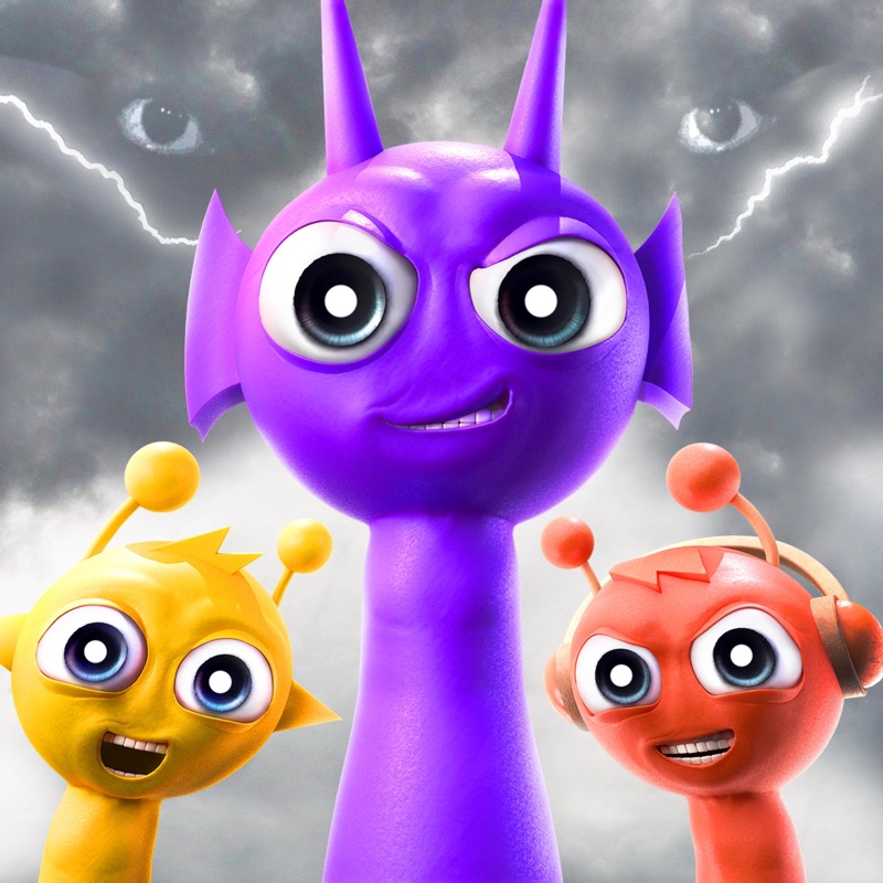 Freaky Song (Sped Up) - Horror Skunx: Song Lyrics, Music Videos & Concerts