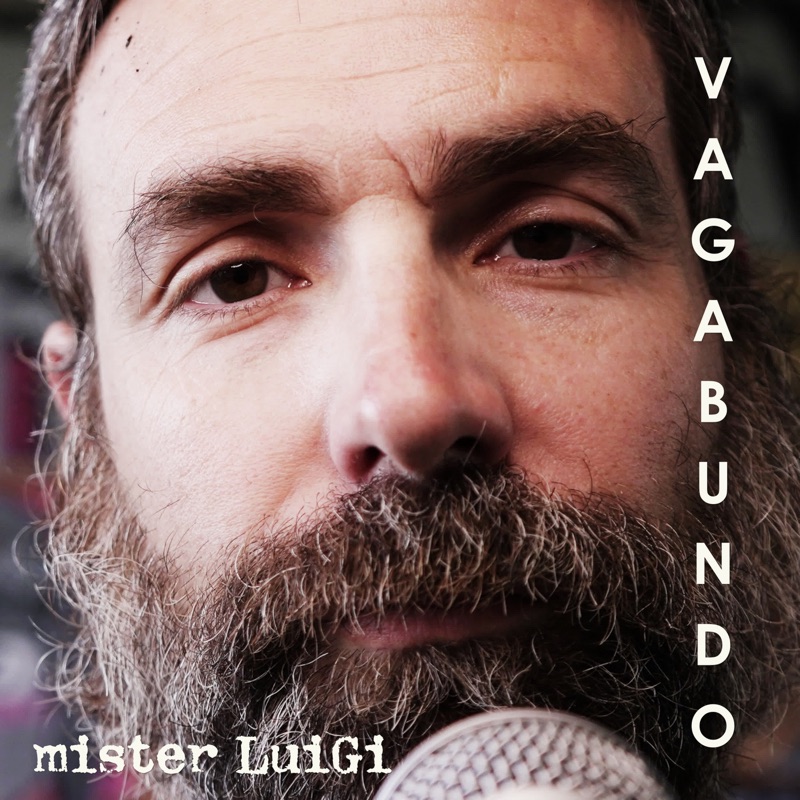 Vagabundo - mister Luigi: Song Lyrics, Music Videos & Concerts