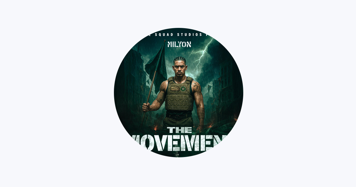 ‎Milyon - Apple Music