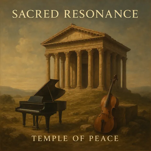 ‎Sacred ResonanceのTemple of Peace - Apple Music Classical