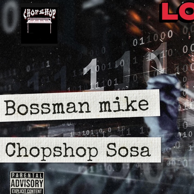 Here i go again (feat. Bossman Mike & Chopshop Sosa) - Chopshop boyz: Song Lyrics, Music Videos ...