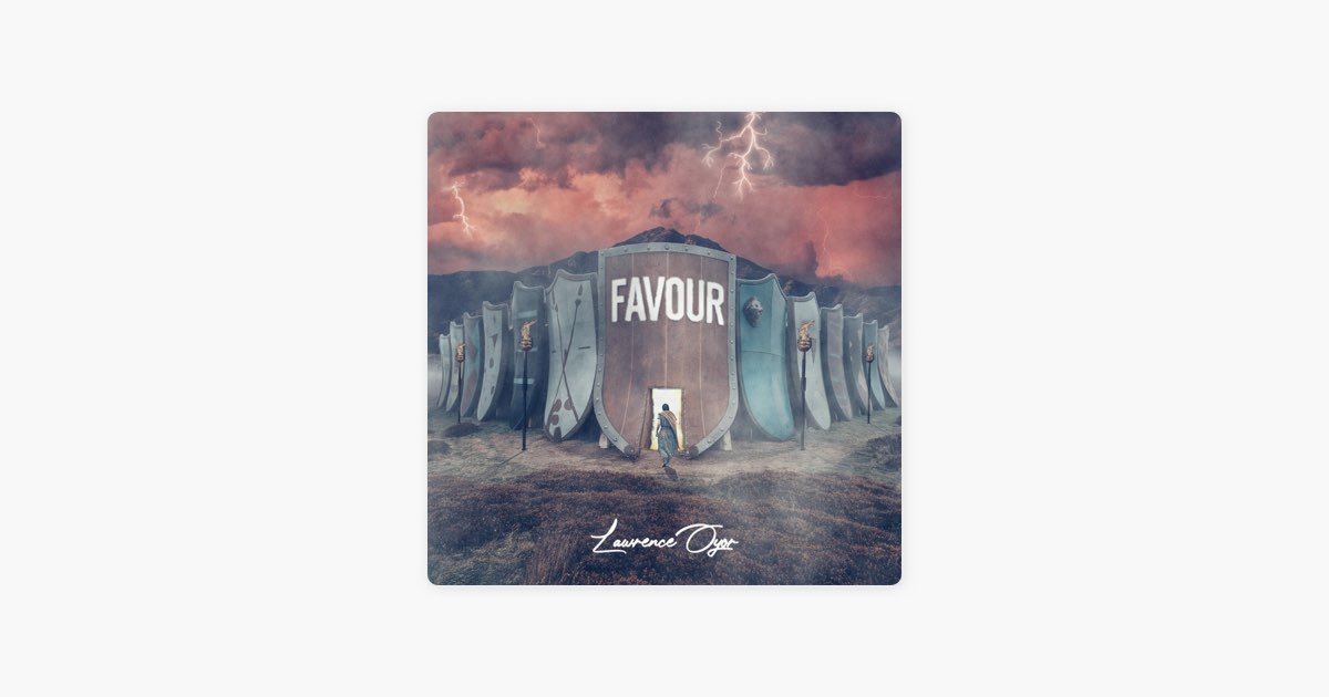 ‎Favour – Song by Lawrence Oyor – Apple Music