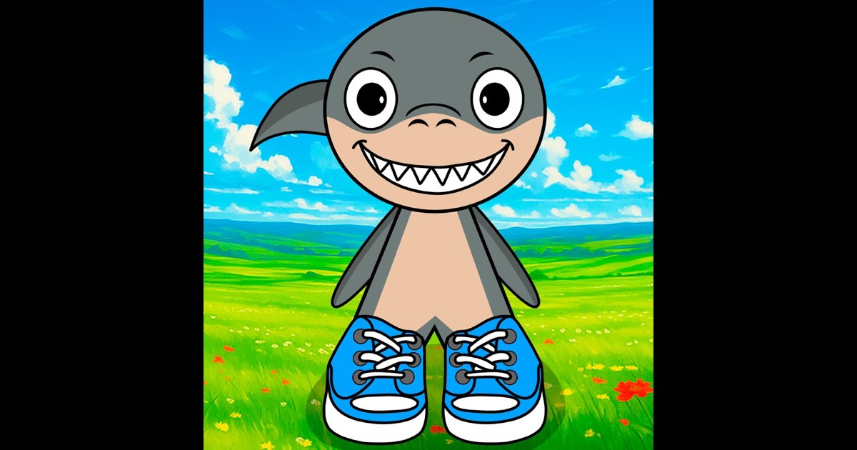 ‎Sprunki Tralalero Tralala Anime Opening (Italian Brainrot x Incredibox ...