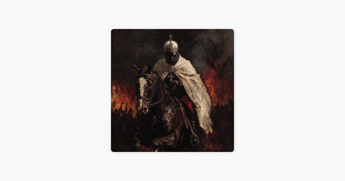 ‎AVE CHRISTUS REX – Titel von Enzo Carter – Apple Music