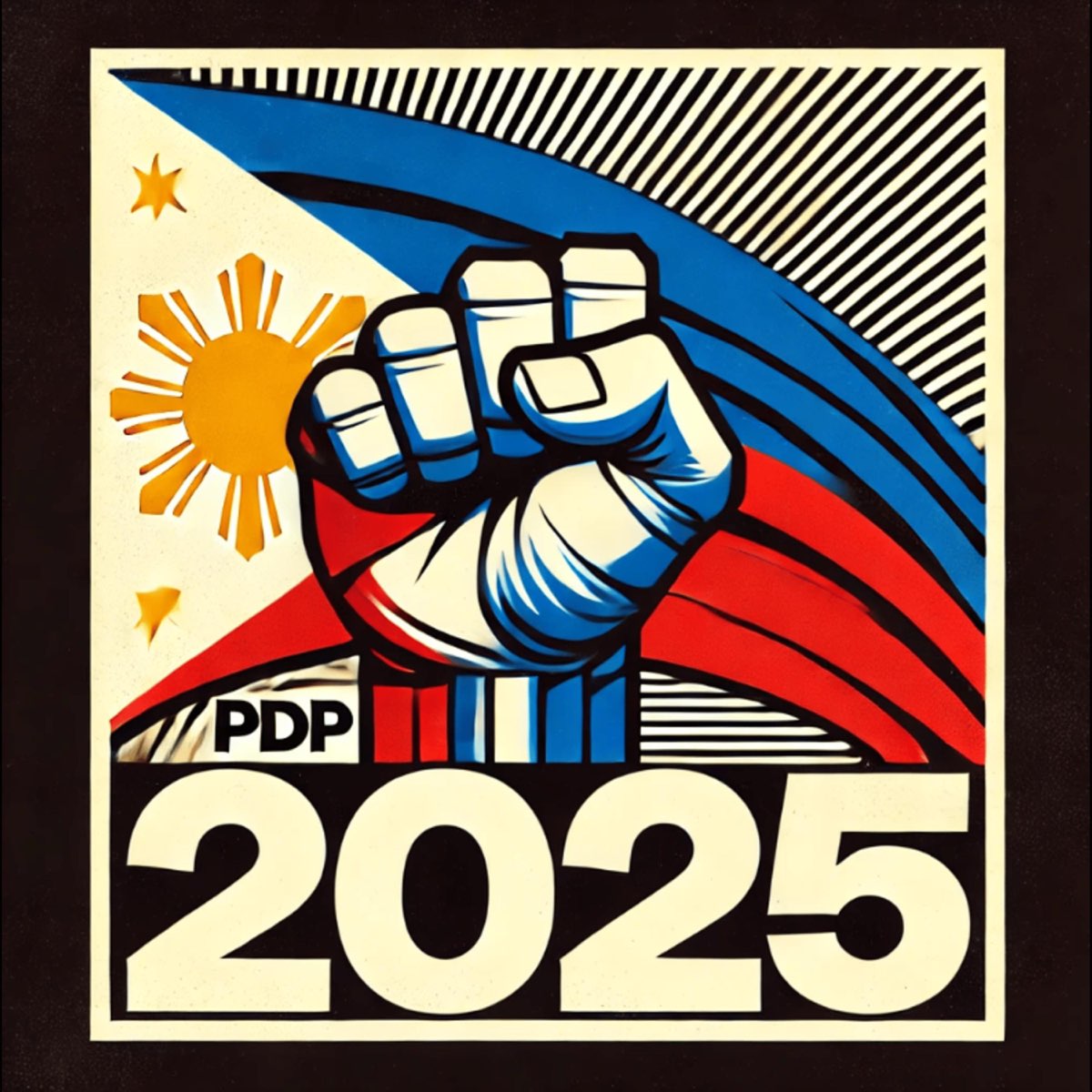 ‎PDP LABAN SENATORIAL CANDIDATES (CAMPAIGN JINGLES 2025) - Album by ...