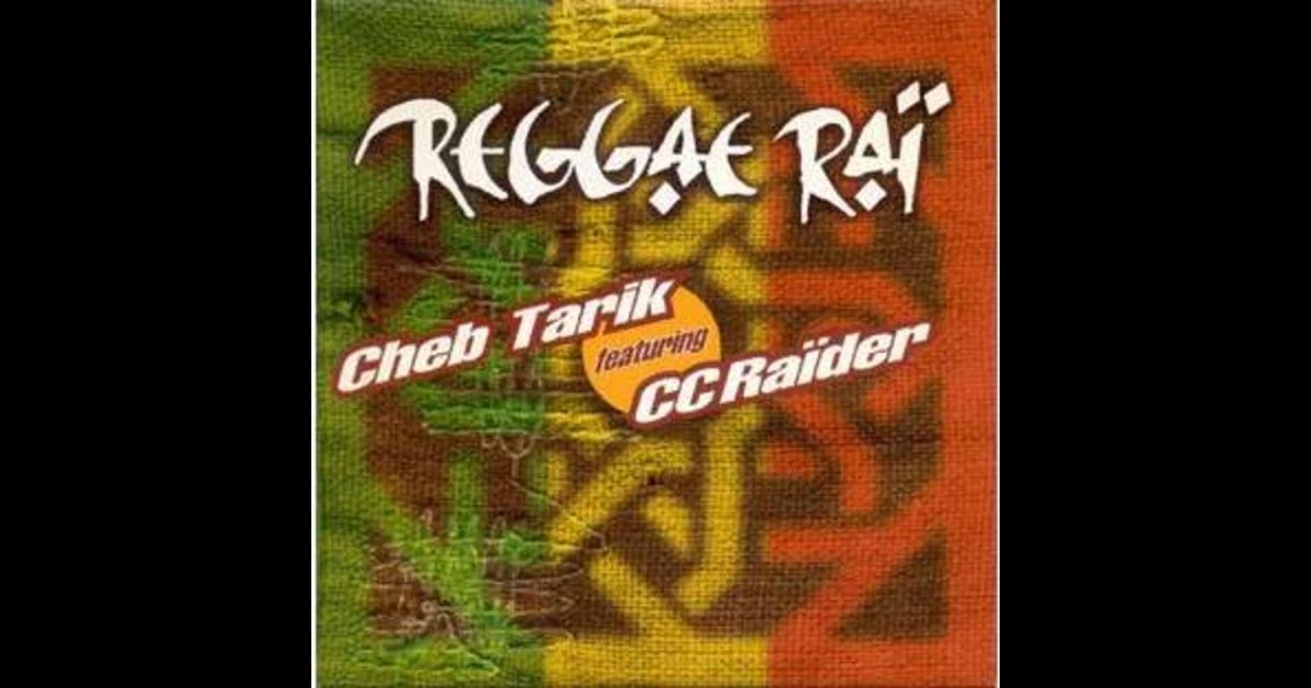 Reggae Rai - Single - ألبوم من ‫Cheb Tarik‬ - Apple Music