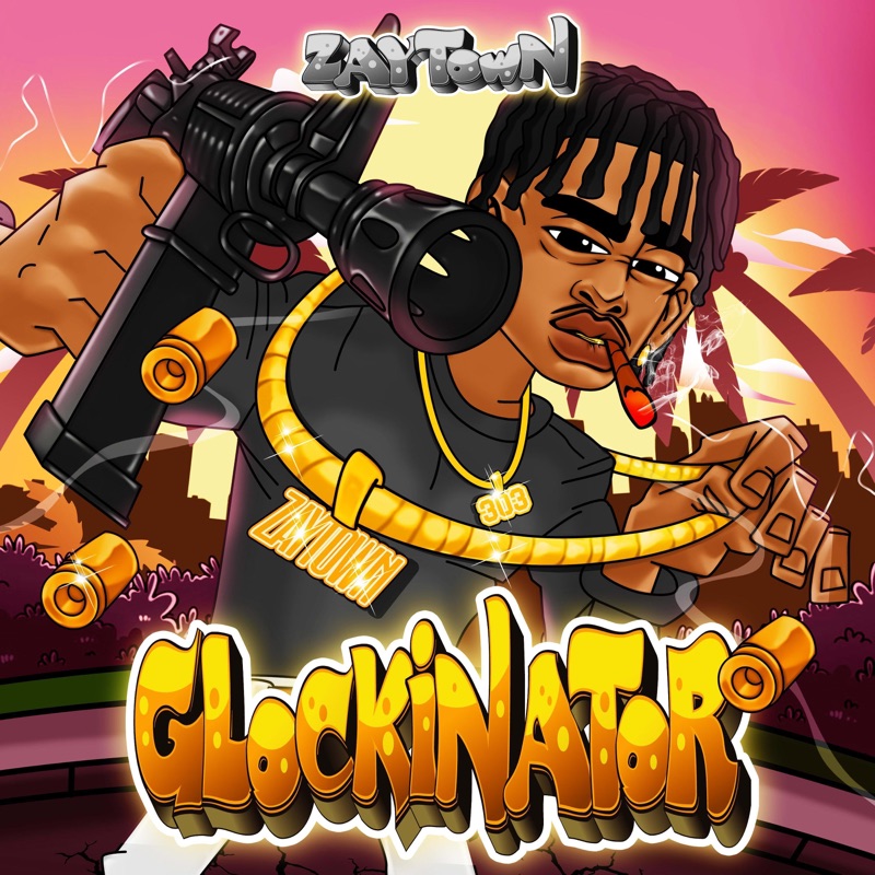 Glockinator - Zaytown: Song Lyrics, Music Videos & Concerts