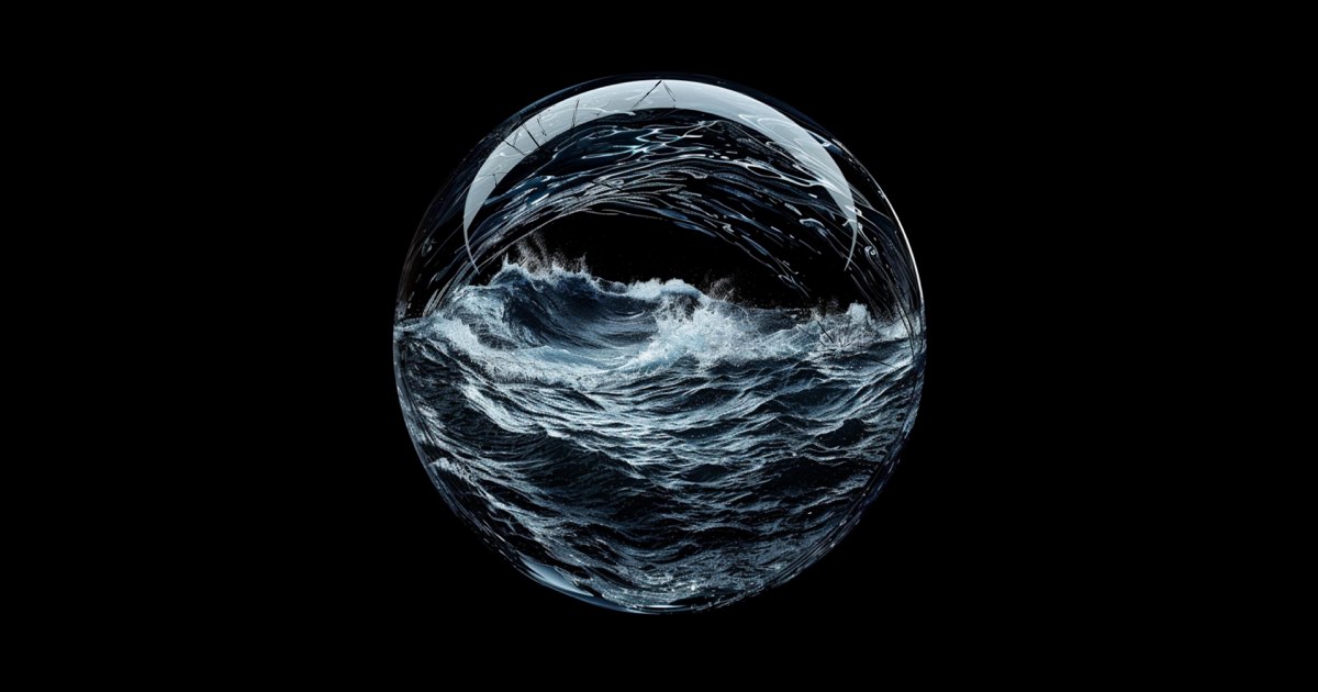 ‎Ocean keeper - Single - Album by Mati David - Apple Music