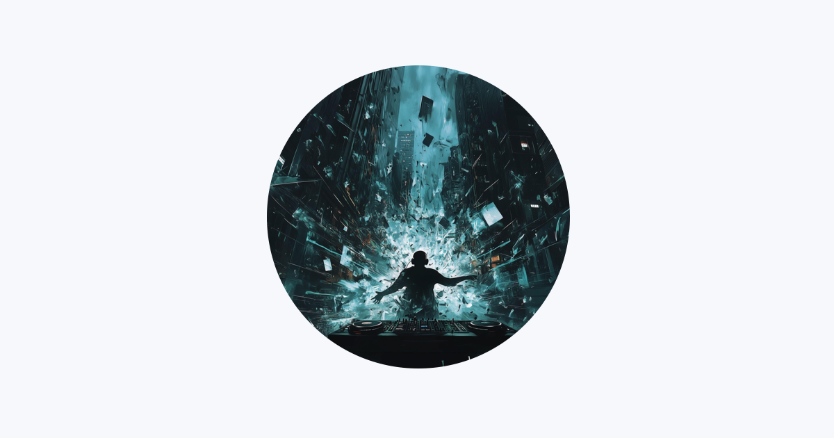 ‎Echo Circuit - Apple Music