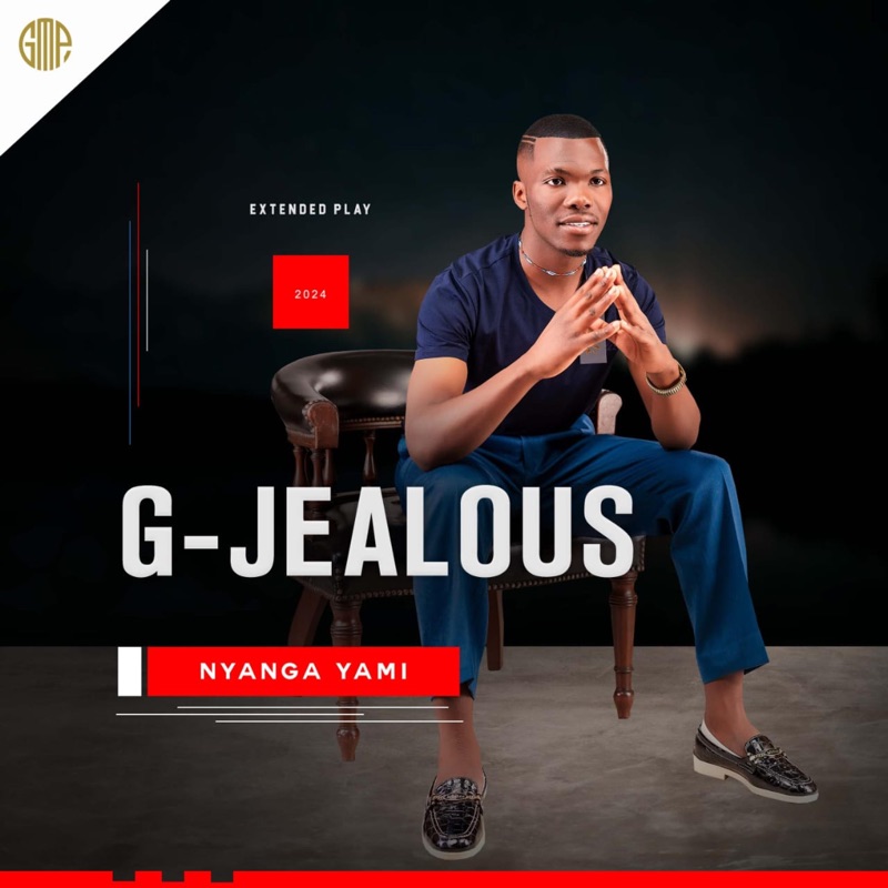 Amabhinca (feat. Thembi) - G-Jealous: Song Lyrics, Music Videos & Concerts
