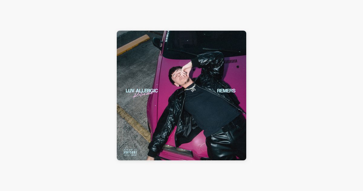 ‎BALMAIN (feat. Miky Woodz) [Remix] - Canción de Remers, Justin Quiles ...