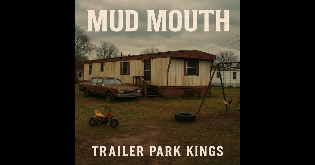 ‎Trailer Park Kings (feat. KAOTIK) - Album by Mud Mouth - Apple Music