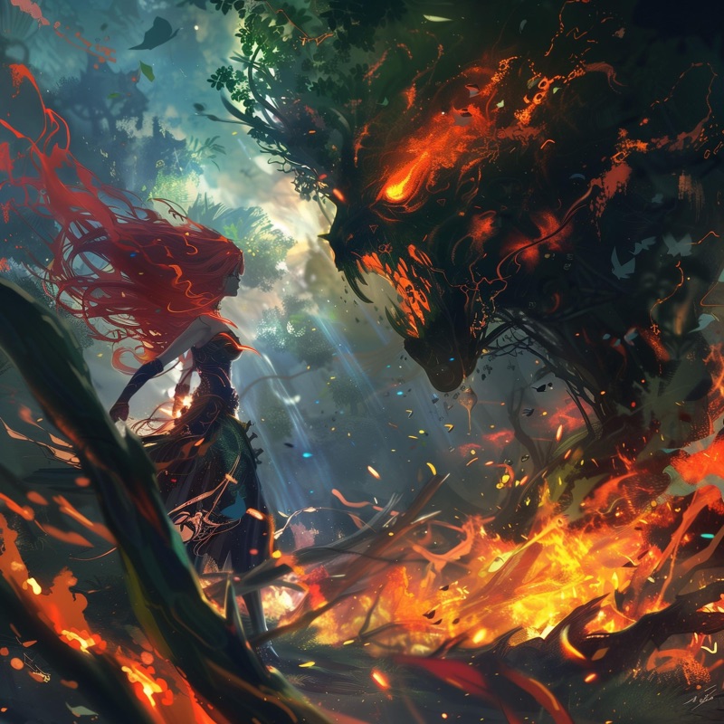 The World Tree - Nanashi_Zero: Song Lyrics, Music Videos & Concerts