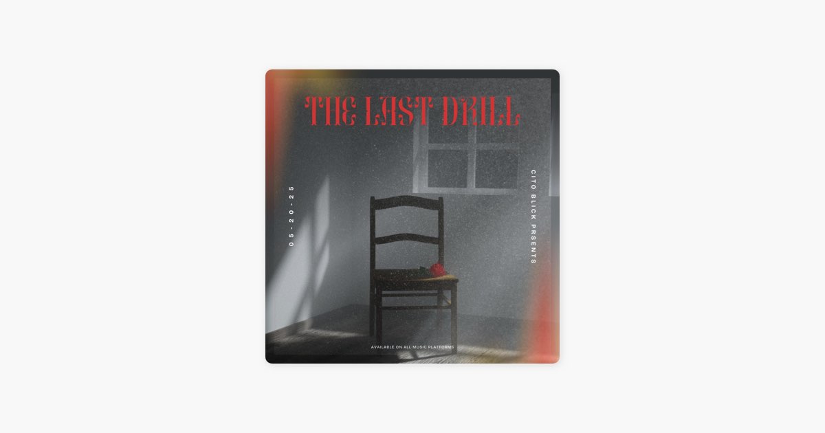 ‎Thought I was Gone (feat. Reggie Millz & Frank Beats) - Song by Cito ...