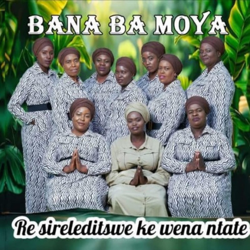 Bana Ba Moya - Bana ba Moya: Song Lyrics, Music Videos & Concerts