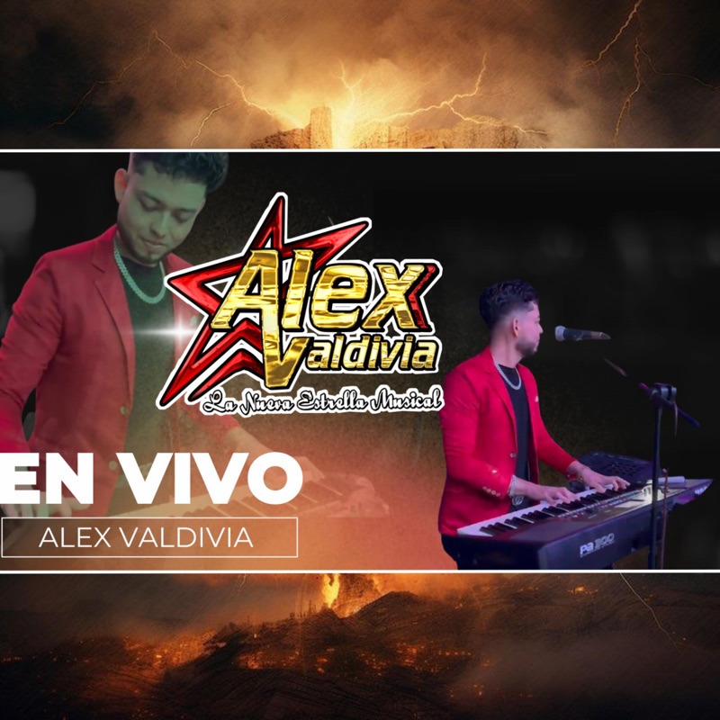 La Cama de Goyo y Barriga de Cuche (En vivo) - Alex Valdivia: Song ...