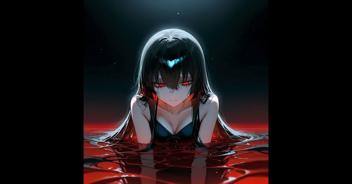 ‎Why do I bleed this way? (feat. We Are The Empty) [Nightcore] - Single ...