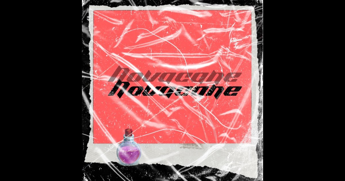 ‎Novacane - Single - Album by Shane OHare - Apple Music