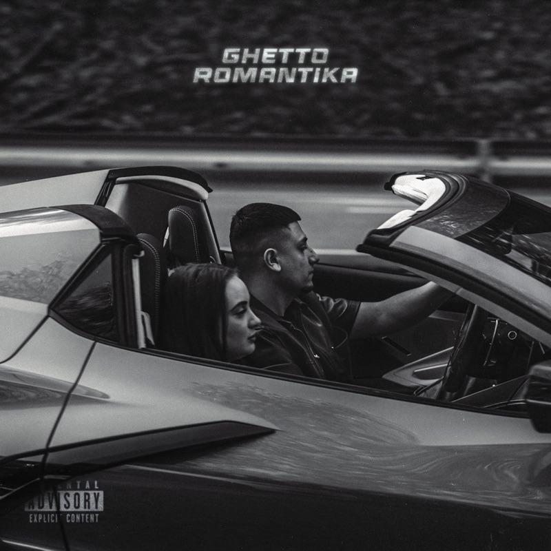 GHETTO ROMANTIKA - Hard Rico: Song Lyrics, Music Videos & Concerts