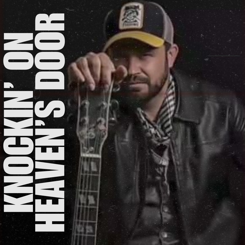 Knockin' on Heaven's Door (Live) - Rique Galiani: Song Lyrics, Music ...
