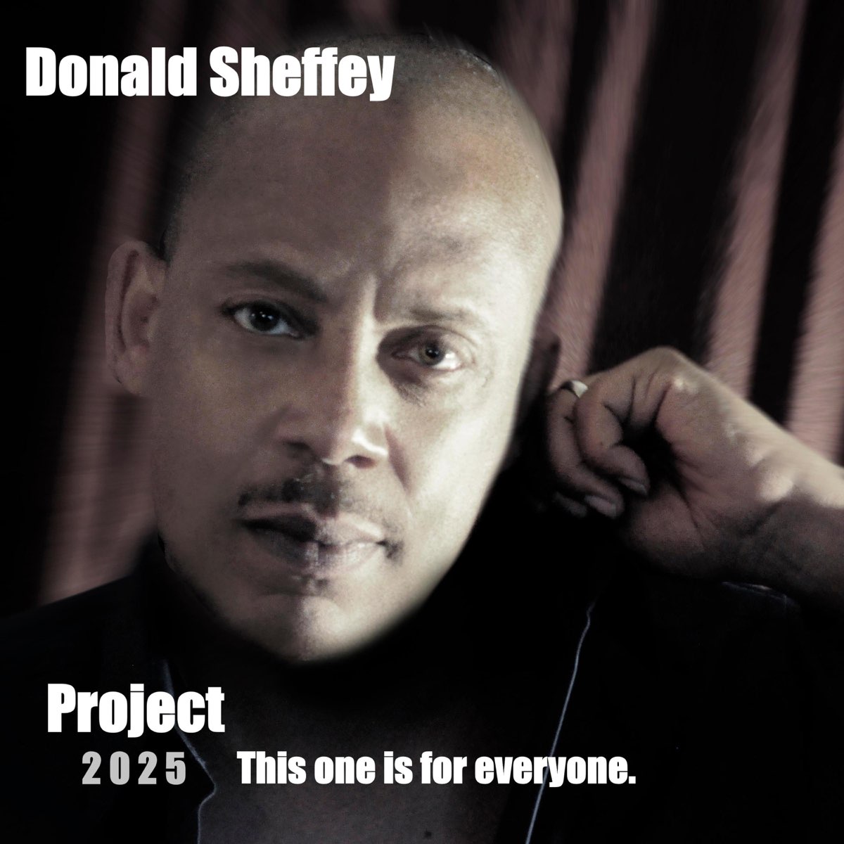 ‎Project 2025 this one is for everyone. - Album by Donald Sheffey ...