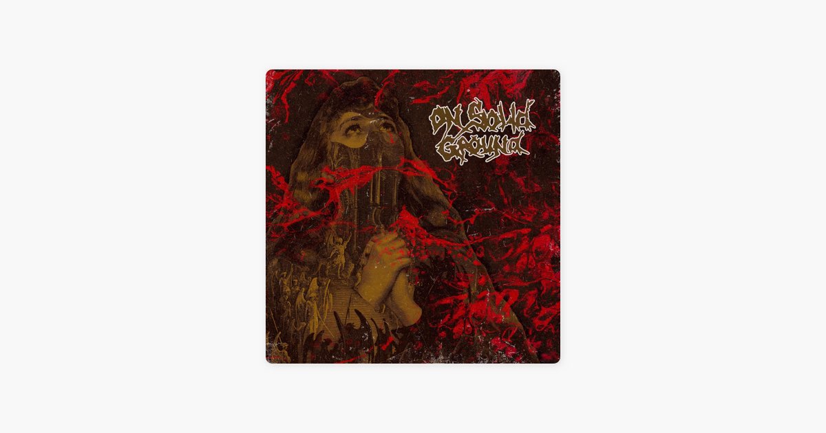 ‎On Solid Ground (2024 Remaster) - Album by On Solid Ground - Apple Music