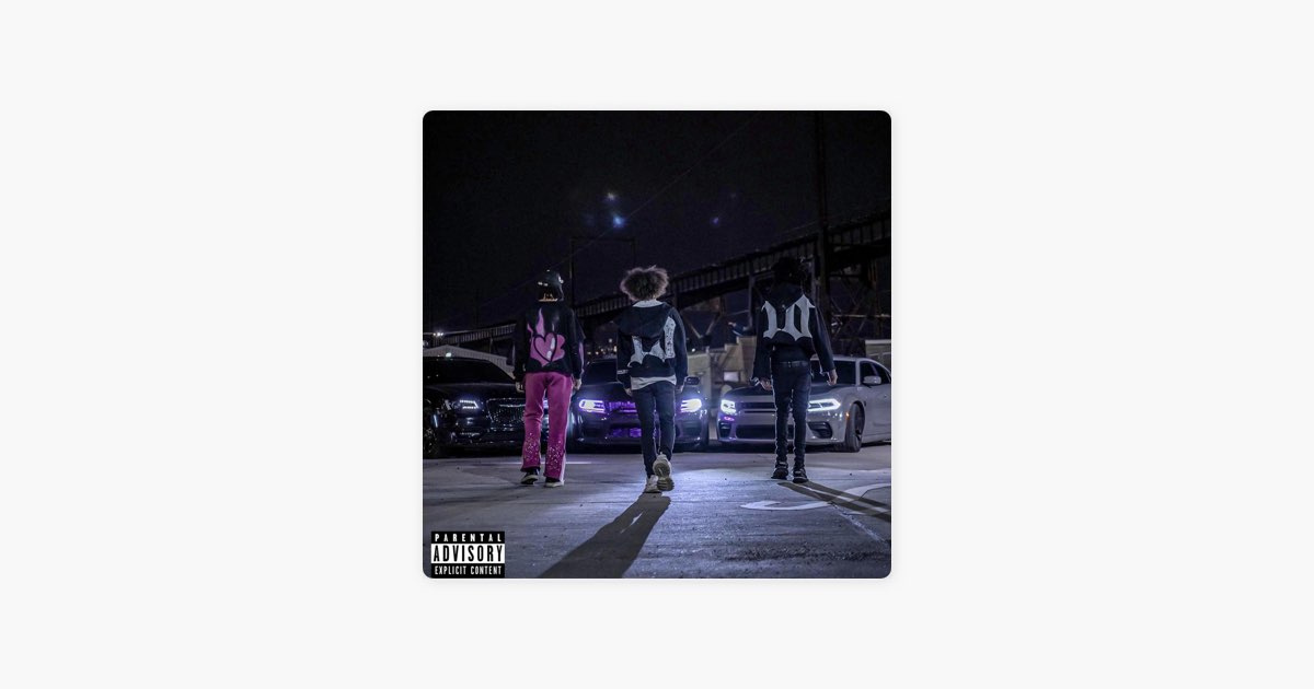 ‎Nah Foreal - Song by SRT Len - Apple Music