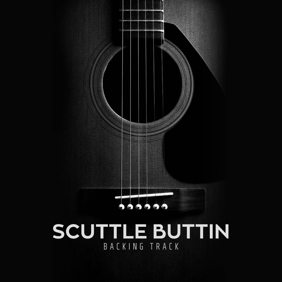 ‎Scuttle Buttin (In Style of Srv) [Instrumental Backing Track for ...