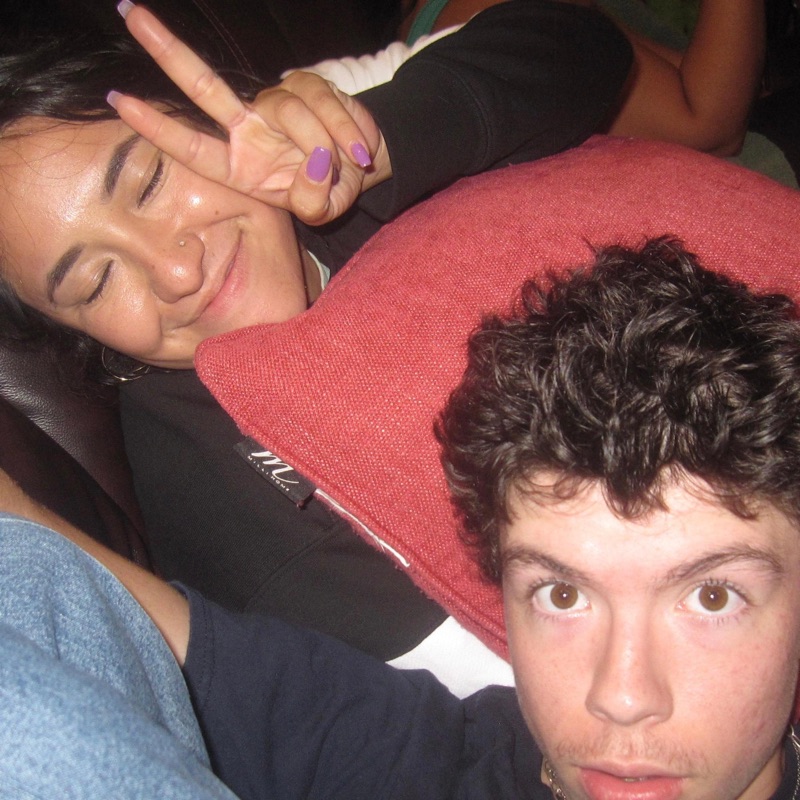 adrian, explain our circle jerk - Goodnight Dad: Song Lyrics, Music Videos & Concerts