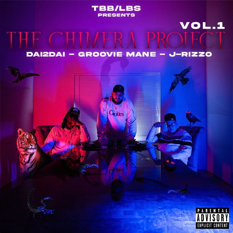 Running Back (feat. Groovie Mane) - Dai2Dai & J. Rizzo: Song Lyrics ...