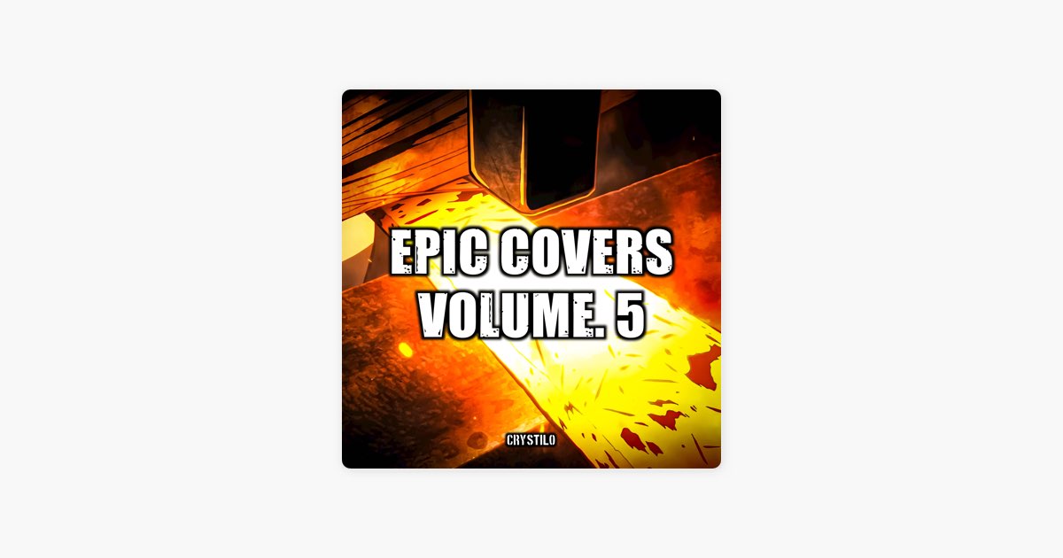 ‎Douma Theme (Epic Cover) - Canción de Crystilo - Apple Music